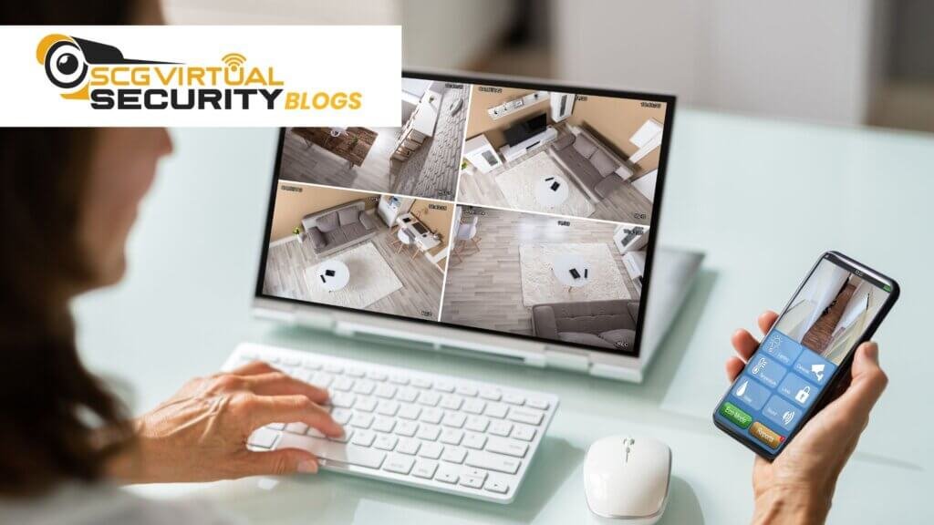 Virtual Guards: The Modern Solution to Security Challenges - SCG ...